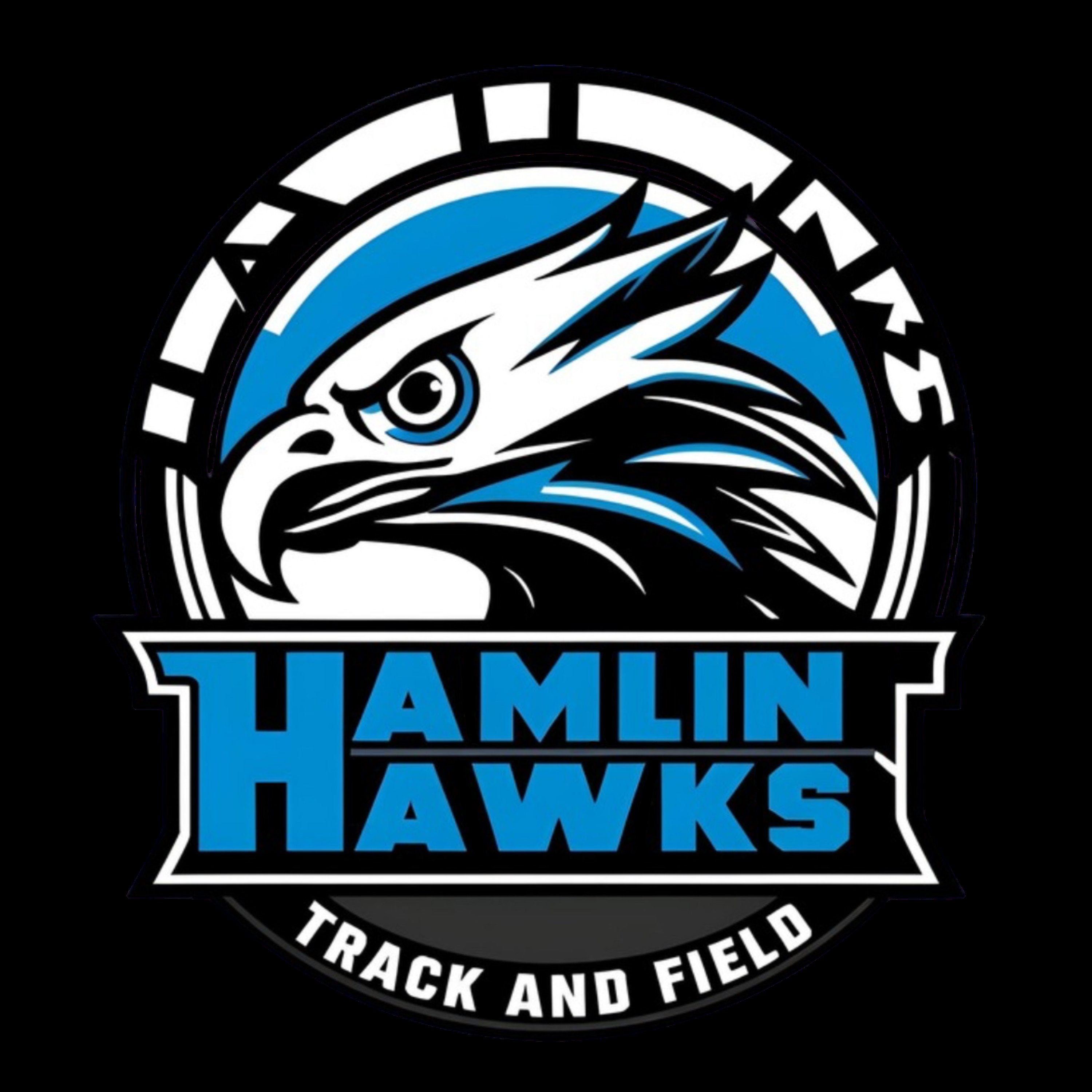 Hamlin Hawks Track & Field – Mandie’s Impressions